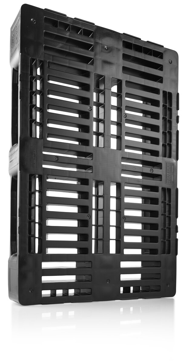 Euro pallet H1 | Craemer Group